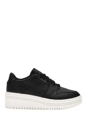 JORDAN Jordan 1 Retro Low Lifted Sneakers Black/phantom