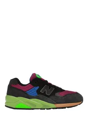 NEW BALANCE 580 Sneakers - Phantom