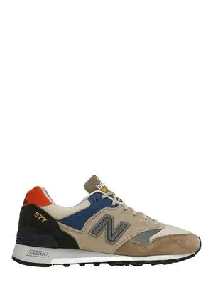 NEW BALANCE New Balance 577 Sneakers Sand/blue