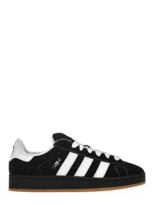 Adidas Campus 00s Korn Sneakers - Core Black/footwear White/rich Purple