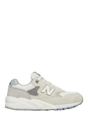 NEW BALANCE 580 Comme Des Garcons Homme - White