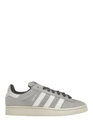 Adidas Adidas Campus 00s Sneakers Grey One/crystal White/grey Three