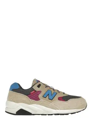 NEW BALANCE 580 Levi's Beige/black/blue