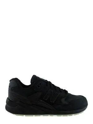 NEW BALANCE 580 New Era Sneakers - Black
