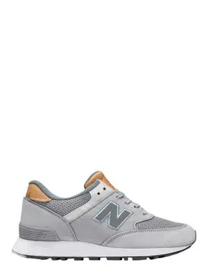NEW BALANCE 576 Miuk - Mid Grey