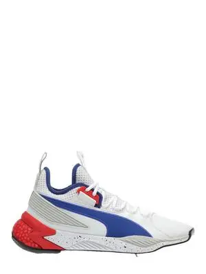 PUMA Uproar Palace Guard Sneakers - Puma White/surf The Web Blue/high Risk Red