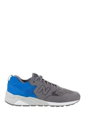 NEW BALANCE 580 Reengineered Colettein Sneakers - Grey/blue
