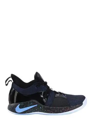 Nike Pg 2 Playstation - Black/racer Blue
