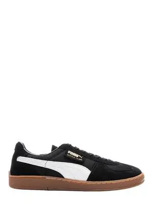 PUMA Super Team Og Sneakers - Black/white/gum