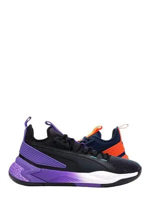 PUMA Uproar Charlotte Sneakers - Shock Orange/electric Purple