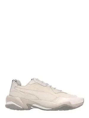 PUMA Thunder Desert Sneakers - Bright White/gray Violet