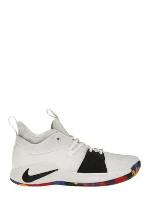 Nike PG 2 NCAA Sneakers White/blackone-colormultione-colorcolor