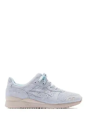 Asics Gel-lyte Iii Ronnie Fieg The Palettein Sneaker - Helium