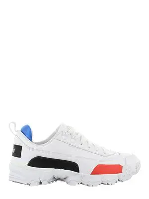PUMA Trailfox Outlaw Moscow Sneakers - Puma White