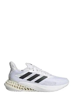 Adidas 4dfwd Pulse Athletic Sneakers - Cloud White/core Black/crystal White