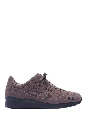 Asics Gel-lyte Iii Sneakers - Hurricane