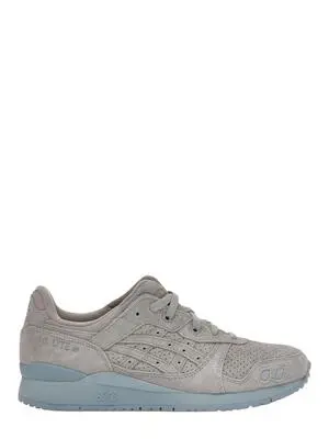 Asics Gel Lyte Iii Ronnie Fieg The Palettein Sneakers - Plaster