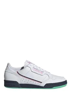 Adidas Adidas Continental 80 Sneakers Cloud White/true Pink/collegiate Navy
