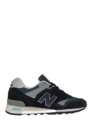 NEW BALANCE 577 Original Runners Club Navy Blue/teal