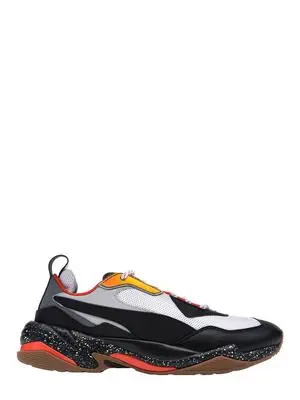 PUMA Puma Thunder Electric Sneakers Puma Black/white/orange