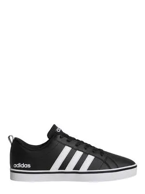 Adidas Vs Pace Sneakers - Casual Black/footwear Whites/scarelet Red