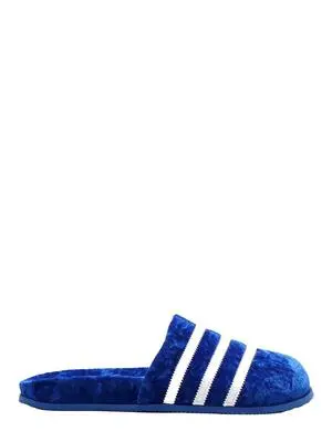 Adidas Adimule Slides - Blue/footwear White