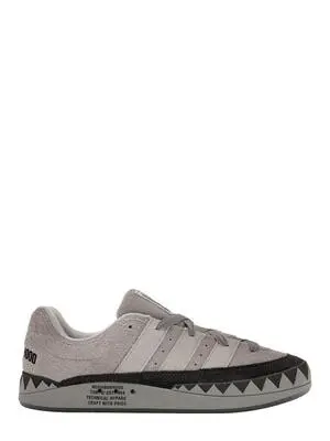 Adidas Adimatic Neighborhood Sneakers - Charcoal Solid Grey/stone/dgh Solid Grey