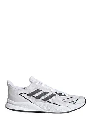 Adidas X9000l2 Heat.rdy Sneakers - Cloud White/night Metallic/core Black
