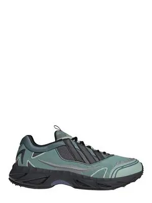Adidas Xare Boost Teal Four Sneakers - Grey/carbon/grey Four