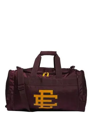 Adidas X Eric Emanuel Asu Duffle Bag - Dark Purple