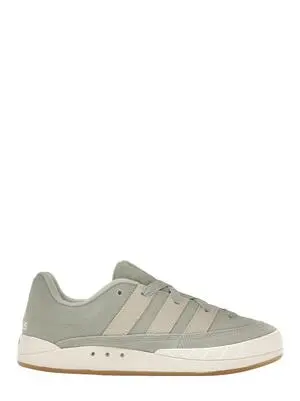 Adidas Adimatic Sneakers - Wonder Silver/off White/gum