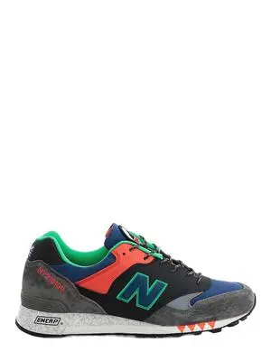 NEW BALANCE New Balance 577 Sneakers Black/grey
