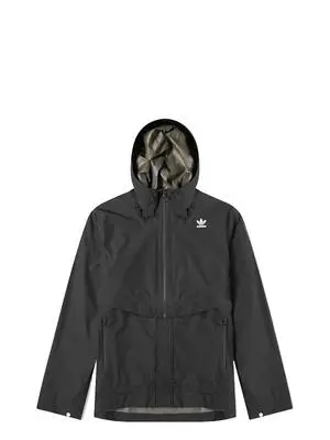 ADIDAS Adidas X BAIT Consortium Acmon GORETEX Two Way Jacket