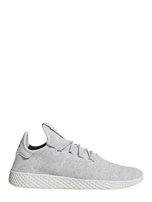 Adidas Hu Sneakers - Grey One/chalk White