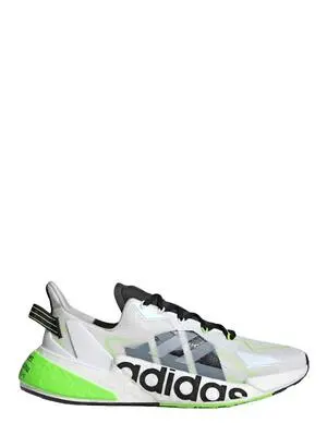 Adidas X9000l4 Heat.rdy Sneakers - Cloud White/core Black/solar Green