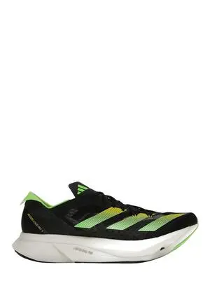 Adidas Adios Pro 3 - Core Black/beam Yellow/solar Green