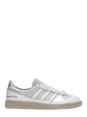 Adidas Wilsy Spzl New Order Sneakers - Cloud White/grey Three