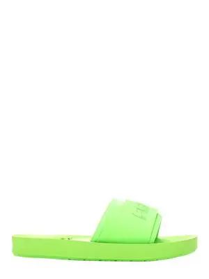 PUMA Surf Slide - Green Gecko