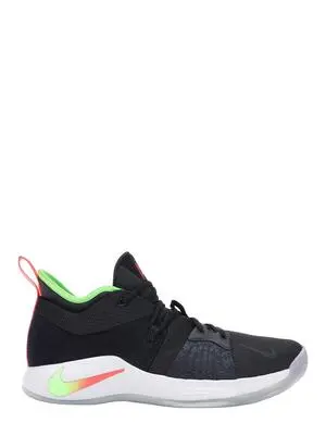 Nike Pg 2 Sneakers - Anthracite/hot Punch/white
