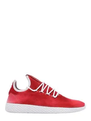 Adidas Hu Pharrell Holi Sneakers - Scarelet Red Red/footwear White