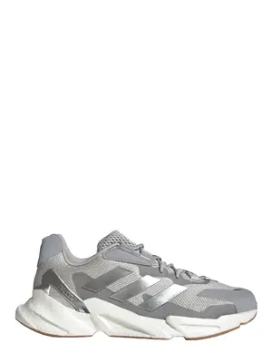 Adidas X9000l4 Sneakers - Halo Silver/silver Metallic/grey Two