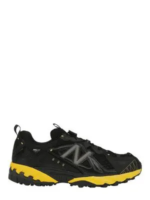 NEW BALANCE 610 Sneakers - Black/honeycomb
