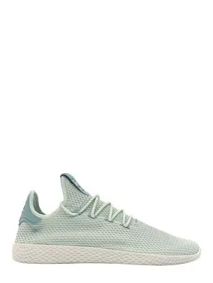 Adidas Hu Pharrell - Linen Green/tactile Blue
