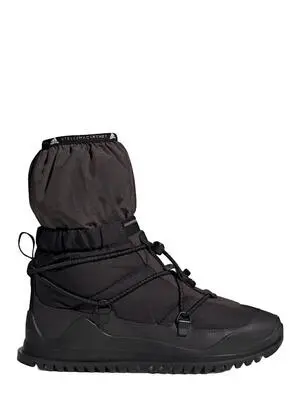 Adidas Winter Boots Np Stella Mccartney - Core/black White