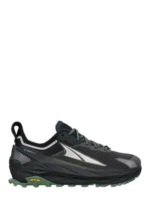 ALTRA Olympus 5 Sneakers - Black/grey