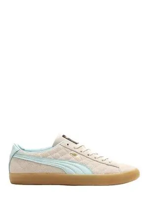 PUMA Suede Vtg Diaspora Atmos - Beige/baby Blue/gum