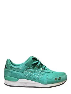 Asics Asics Gel-Lyte III Ronnie Fieg Sneakers Mint Leaf