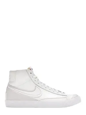 Nike Blazer Mid Infinite Summit Sneakers - Summit White/sail