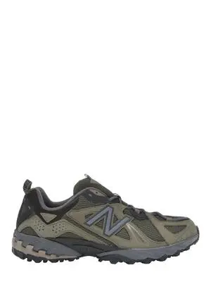 NEW BALANCE New Balance 610 Sneakers Covert Green/dark Moss/rich Earth