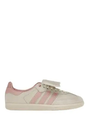 Adidas Samba Humanrace Sneakers - Aluminium/wonder Mauve